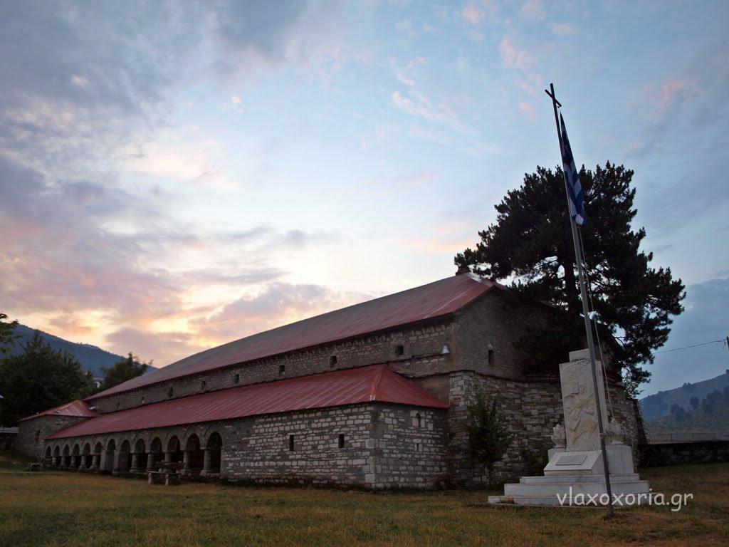Σαμαρίνα – vlaxoxoria.gr