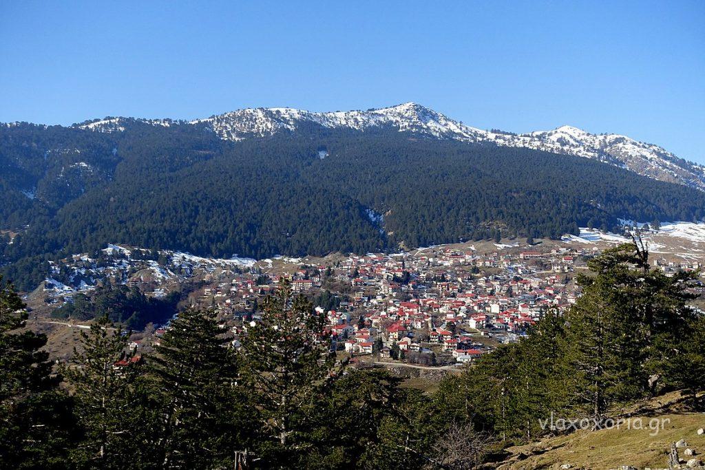 Σαμαρίνα – vlaxoxoria.gr